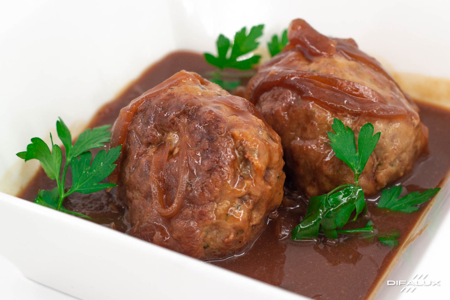 Véritables boulets Liégeois – Difalux Namur