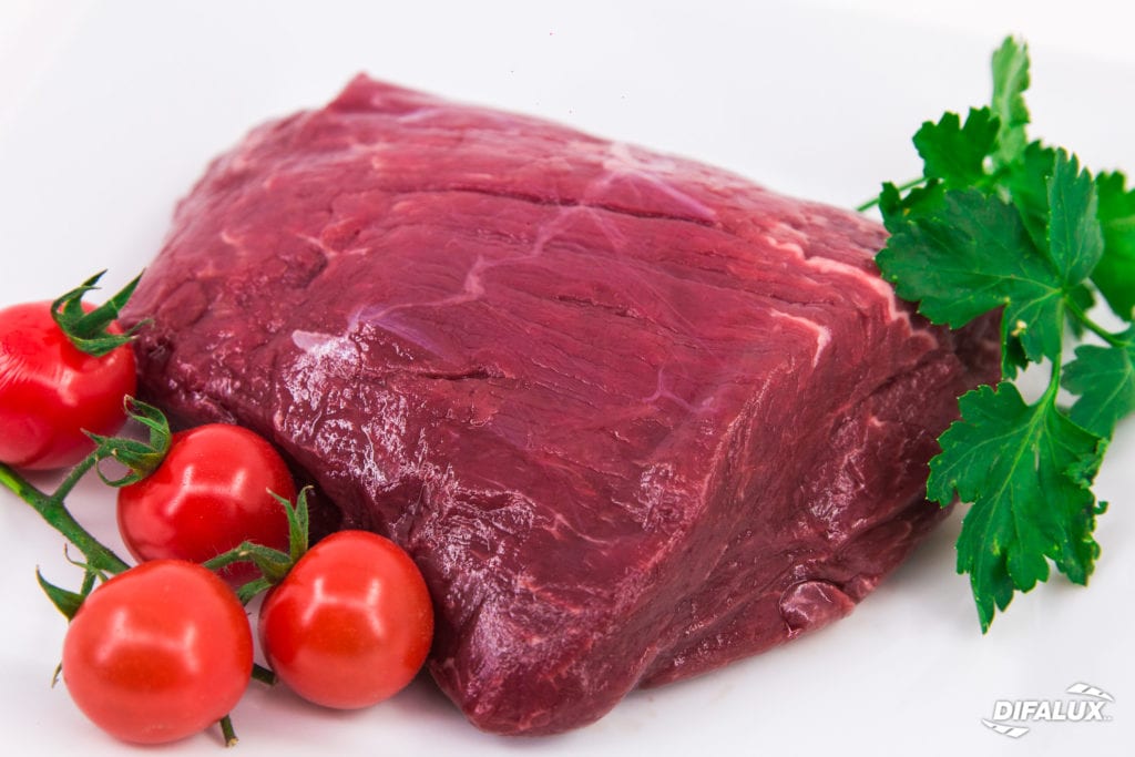 Filet de pur bœuf Simmental – Difalux Namur