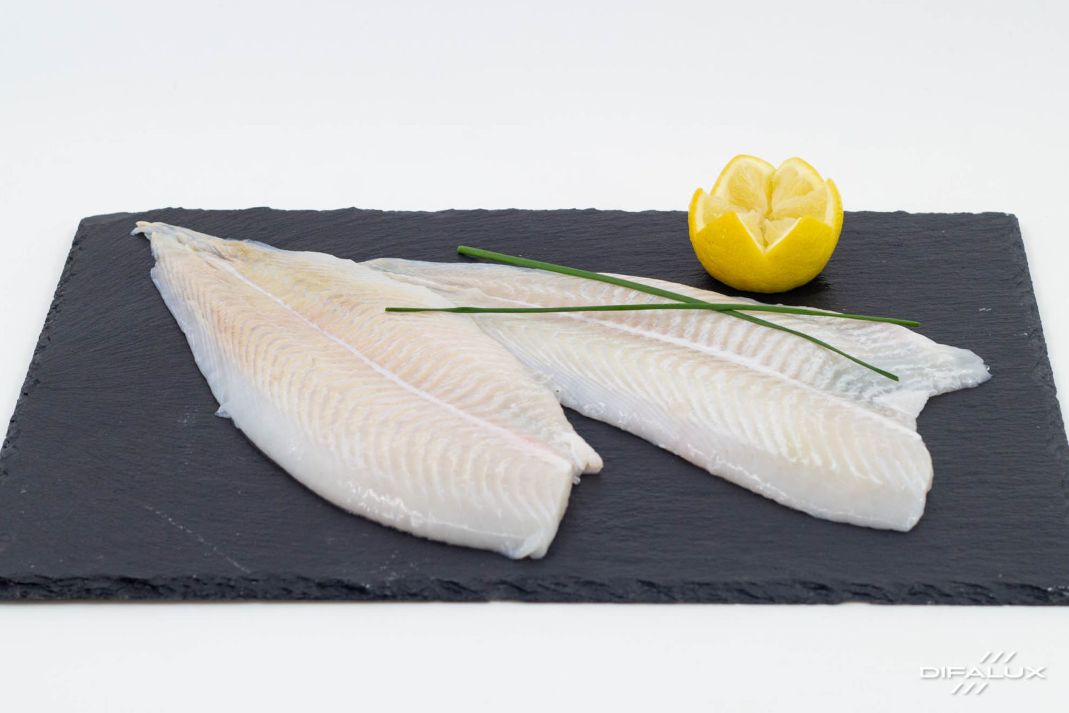 Filet de plie – Difalux Namur