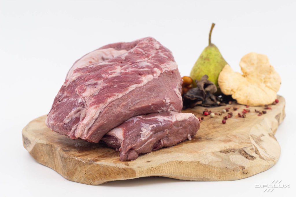 Filet de marcassin du pays – Difalux Namur