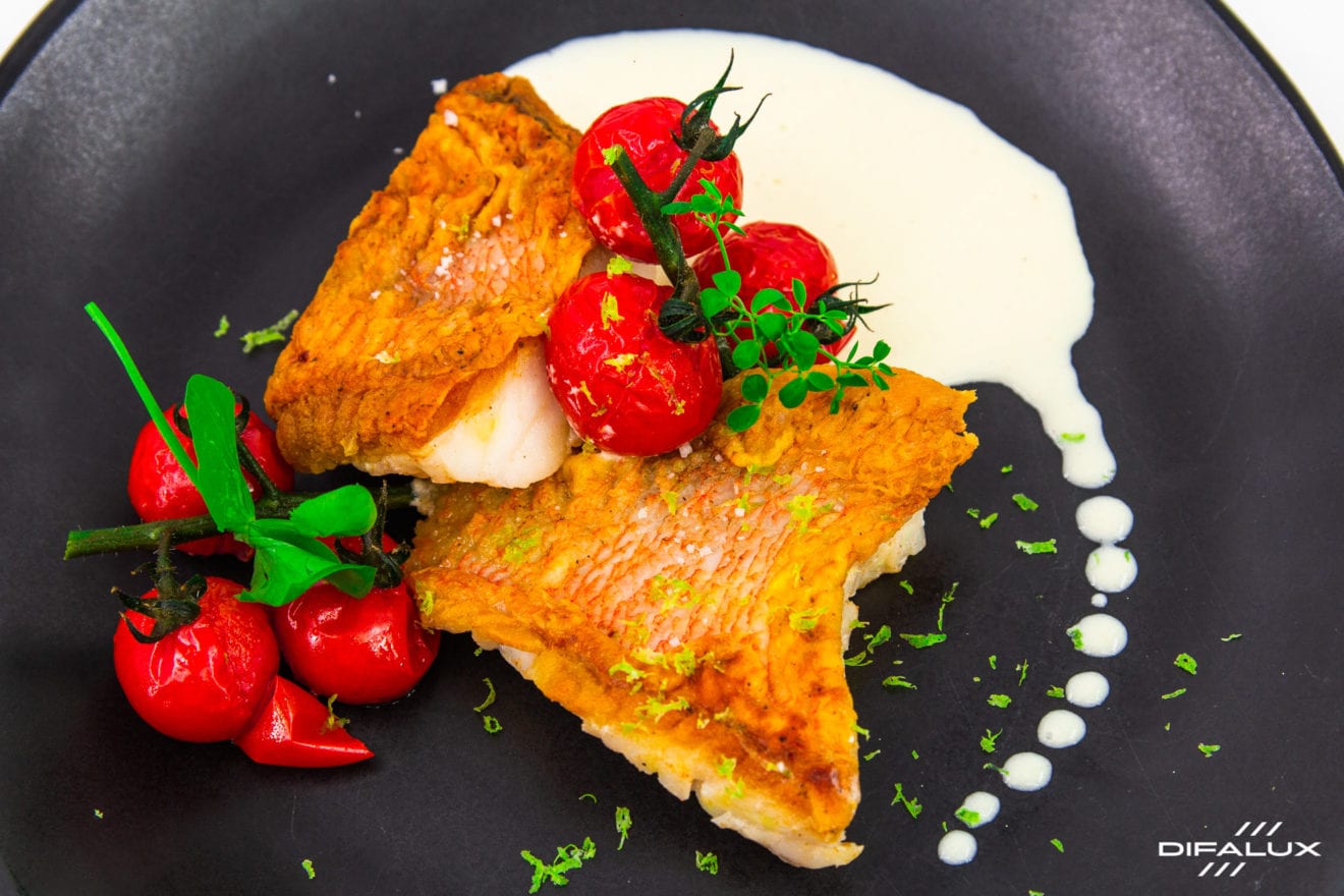 Difalux Namur – Produit frais – Poissonnerie – Traiteur depuis 1978