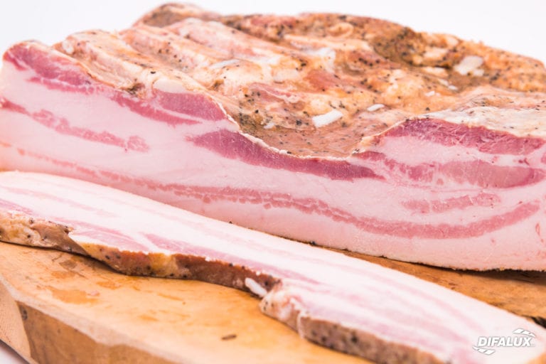 Lard belgasconne – Difalux Namur