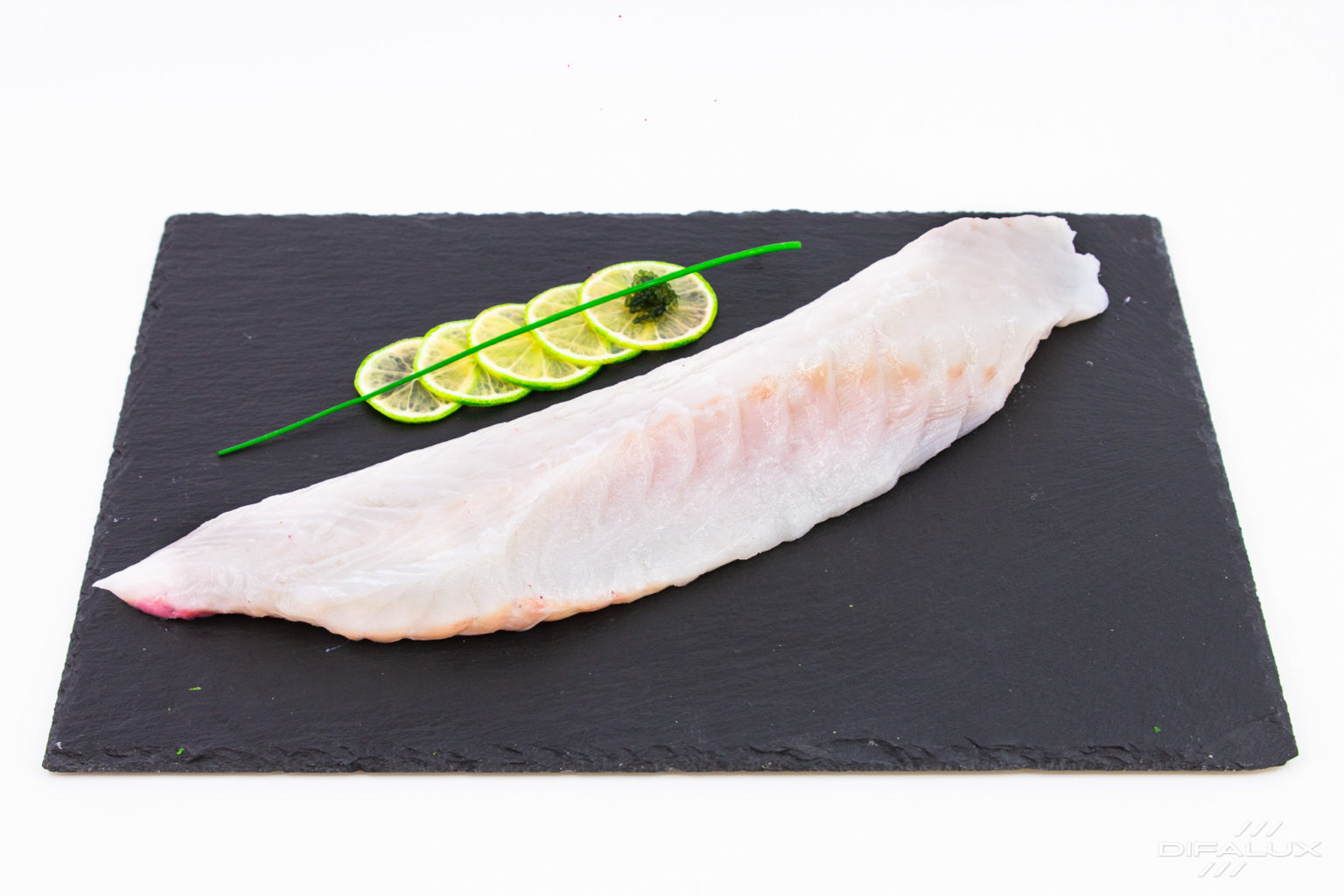 Poissons en filet – Difalux Namur