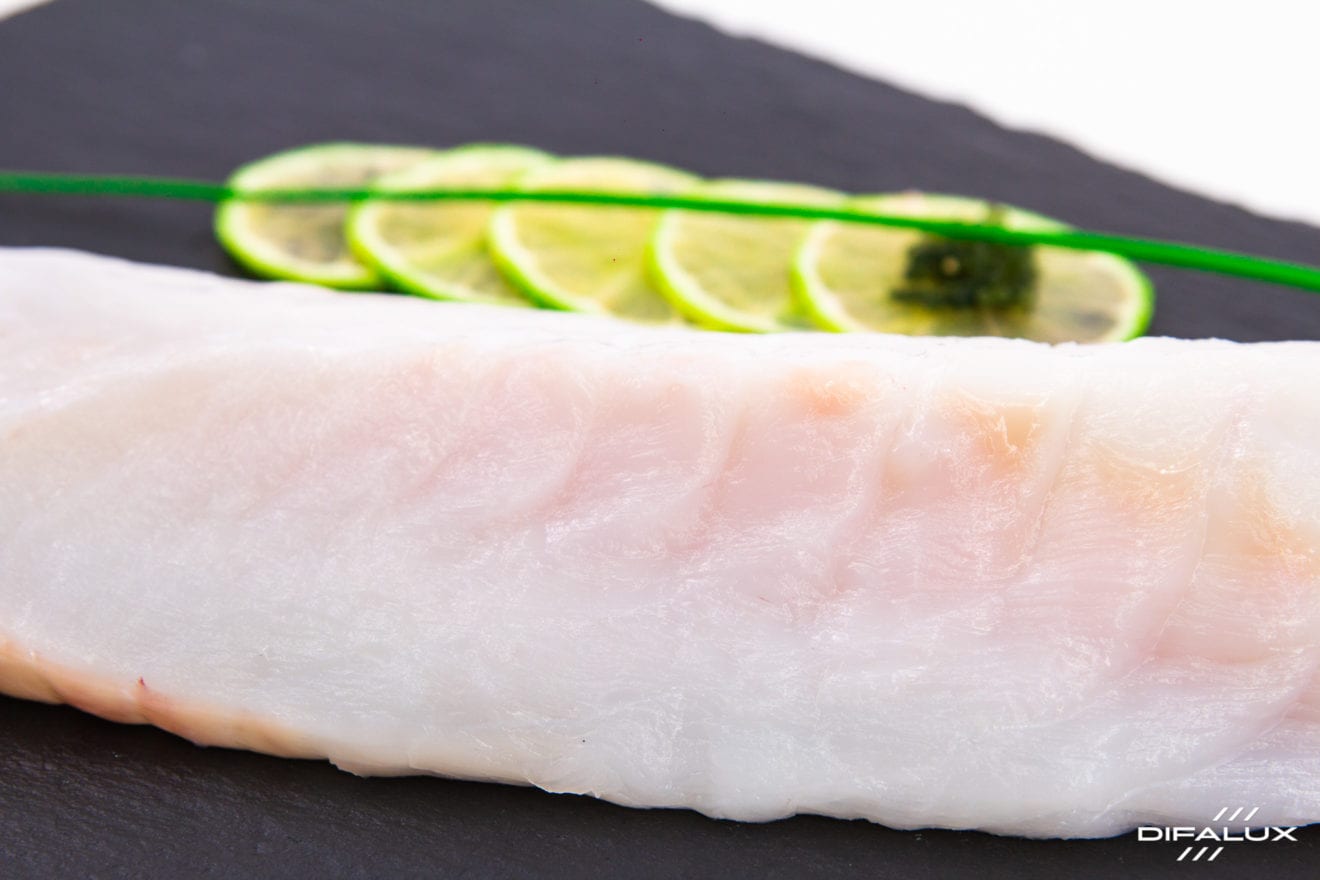 Filet de lotte – Difalux Namur