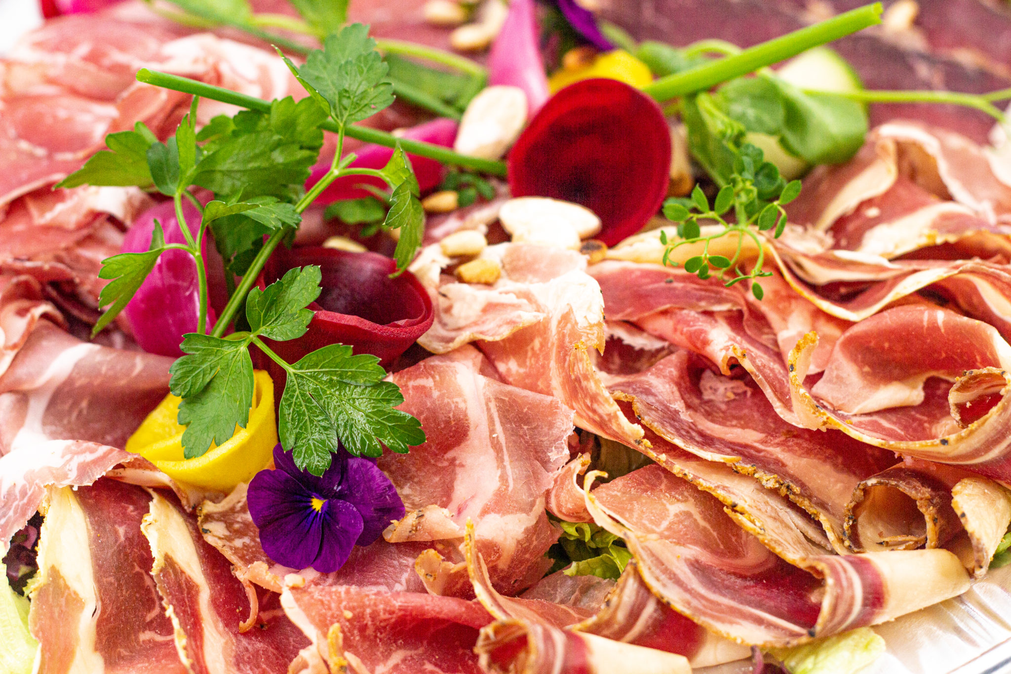 Buffets froids – Difalux Namur