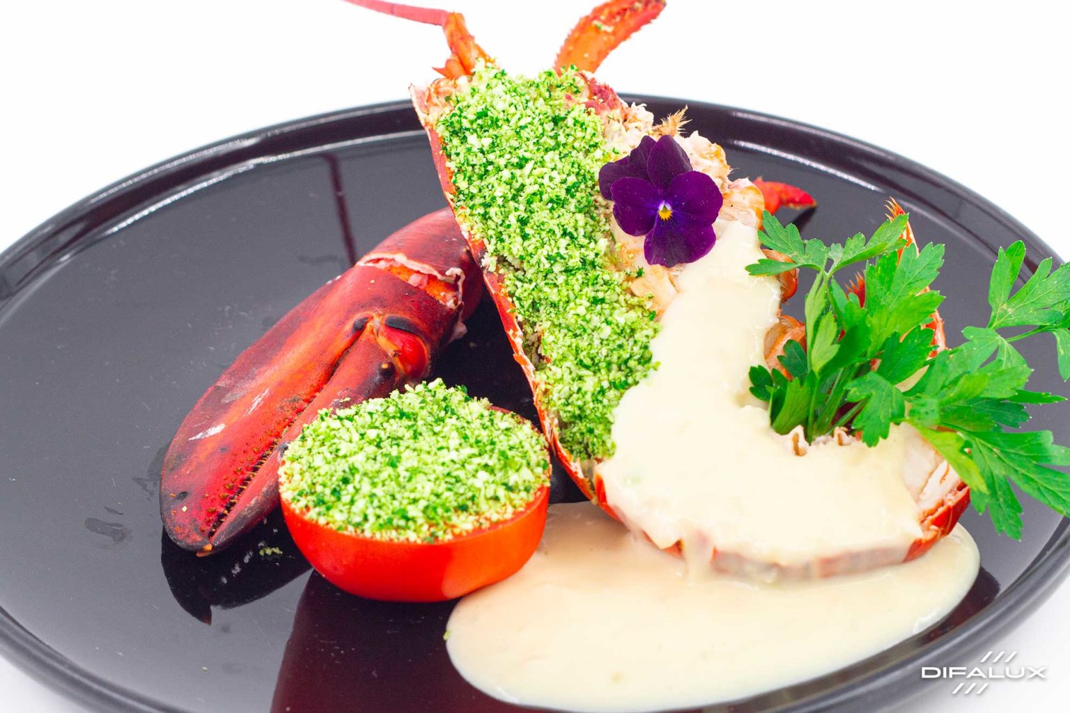 Homards et langoustes – Difalux Namur