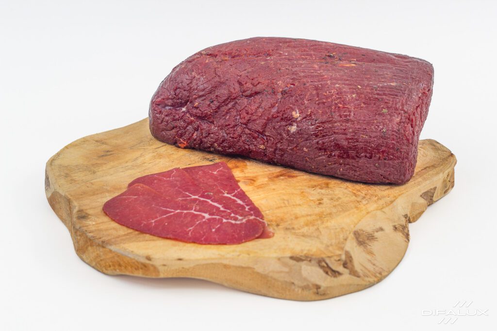 Filet d’Anvers fumé Libotte – Difalux Namur